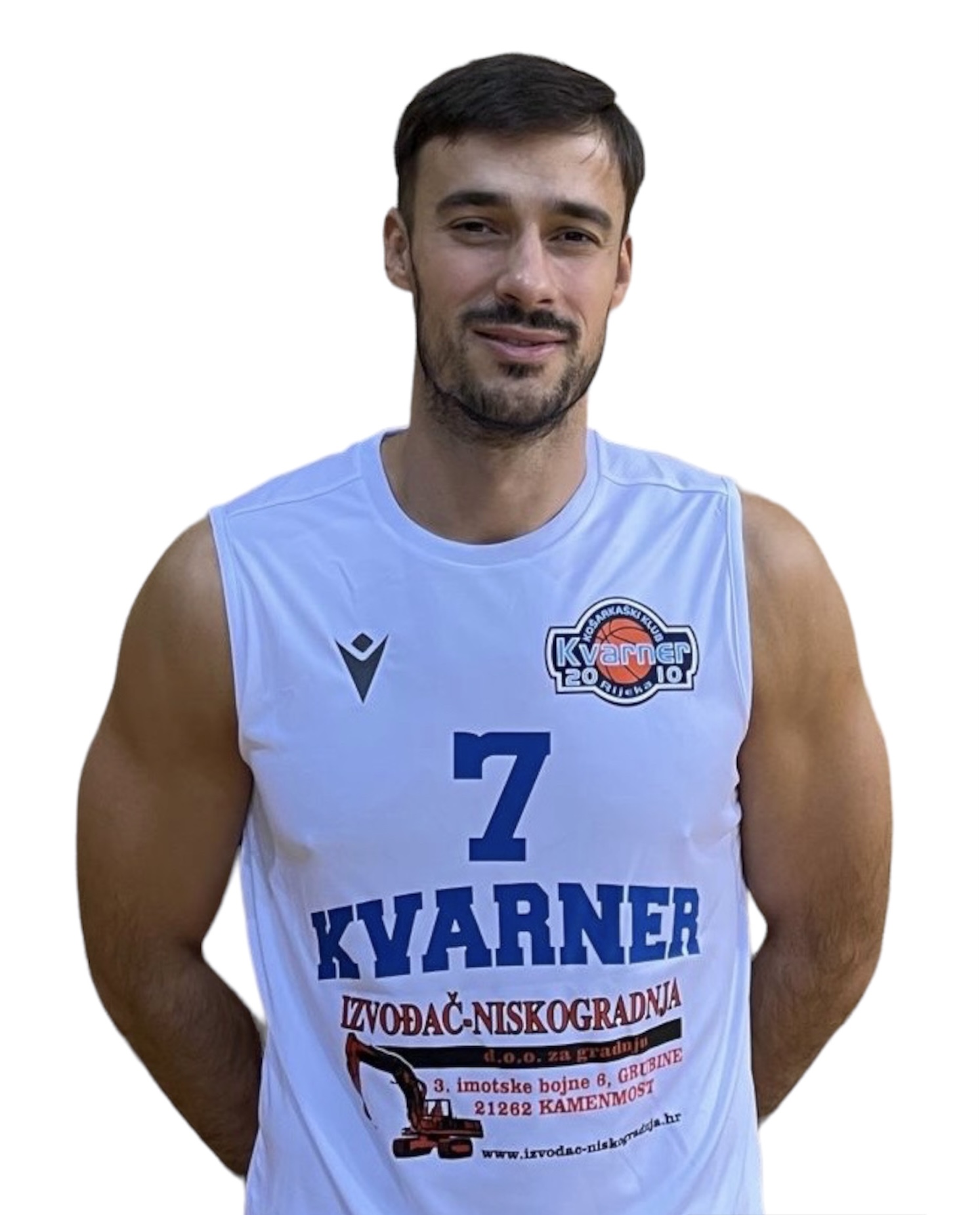Marjan Čakarun - Kvarner 2010